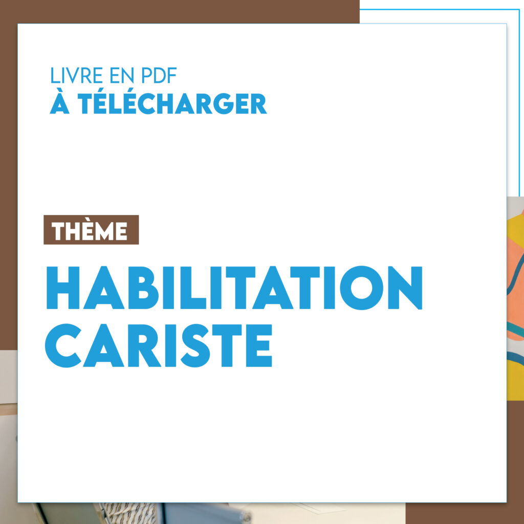 Habilitation cariste – Emergences Groupe