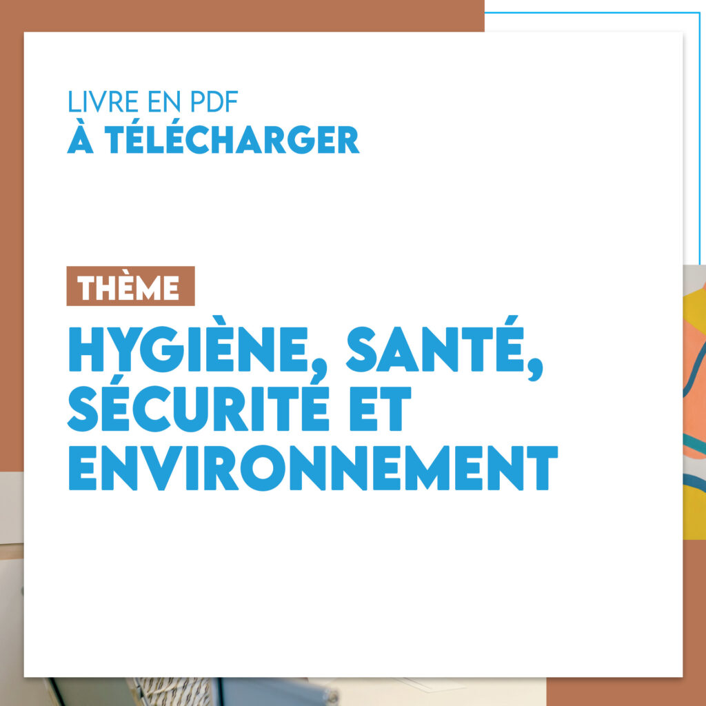 Hygiène, santé, sécurité et environnement – Emergences Groupe